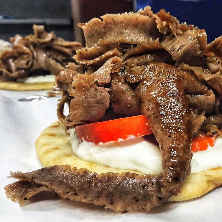 Gyros Express | Villa Park - Order Online